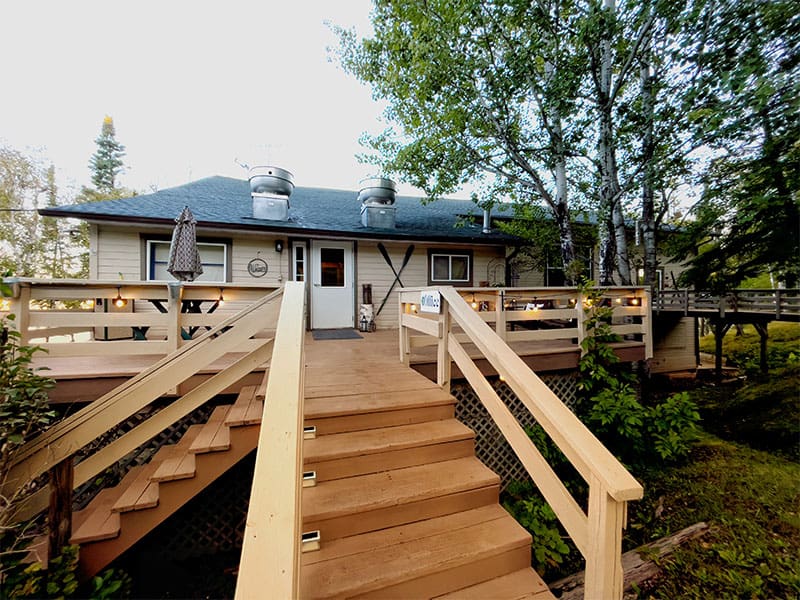 Hanging Horn Resort | Livin4Today